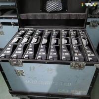 China 3840Hz P2.6 LED Display 500mm×500mm Indoor LED Rental Display GLOSHINE W2.61 for sale