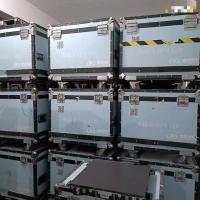 China 3840Hz P2.6 LED Display 500mm×500mm Indoor LED Rental Display GLOSHINE W2.61 for sale