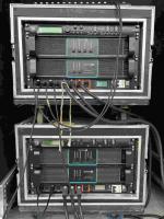 China 139dB Line Array Speakers 66Hz - 18kHz Stage Line Speaker TD TELOON T20 T21W for sale