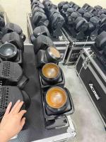 China 5x120W LED Beam Lights RGBL Moving Head Stage Lights IP66 ACME TORNADO TB5 IP for sale