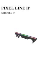 China 420W Used Stage Lights IP66 LED Strobe Light 180V - 240V ACME STROBE 3 IP for sale