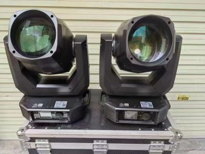 China 450W Moving Head Sharpy Light 3200K / 5600K Used Moving Head Lights LQE-LH450B for sale