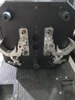 China 450W Moving Head Sharpy Light 3200K / 5600K Used Moving Head Lights LQE-LH450B for sale
