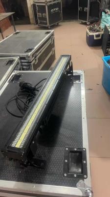 China 530W Used Stage Lights IP65 Waterproof LED Strobe Light Bar Meixin MA-LS7236 for sale