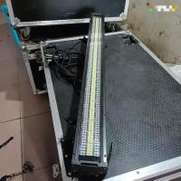 China 530W Used Stage Lights IP65 Waterproof LED Strobe Light Bar Meixin MA-LS7236 for sale
