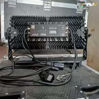 China IP65 Waterproof Used Stage Lights 450W LED Stage Strobe Light Meixin MA-FL1344 for sale