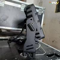 China IP65 Waterproof Used Stage Lights 450W LED Stage Strobe Light Meixin MA-FL1344 for sale