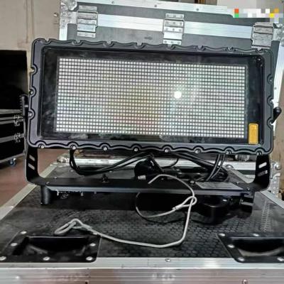 China IP65 Waterproof Used Stage Lights 450W LED Stage Strobe Light Meixin MA-FL1344 for sale