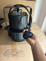 China Outdoor Used Stage Lights COB LED Blinder Light IP65 DMX Stage Face Light For Live Show for sale