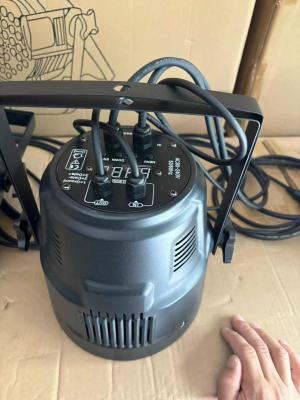 China 4x50W COB Stage Lights Professional LED Stage Par Lights For Indoor Concert Ceremony Stage for sale