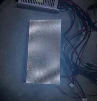 China P4 Indoor LED Screen High Brightness Seamless LED Screen 3840Hz 62500 Pixels/m2 for sale