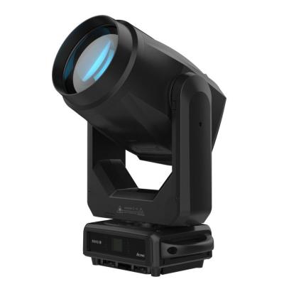 China IP20 Used Stage Lights 500W Beam Moving Head Light ACME XP500 19R Stage Lighting Fixture for sale