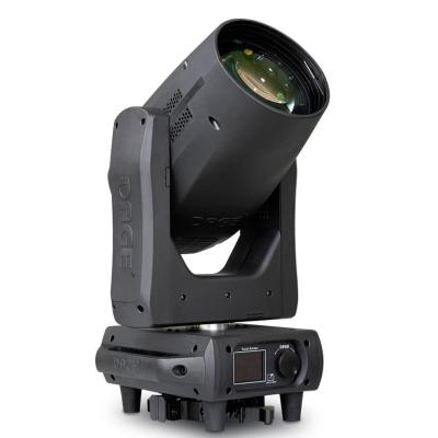 China 420W Moving Head Beam Light IP20 Concert Stage Lights 7800K DAGE AK650 19R Sharpy Beam for sale
