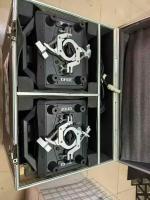 China 380W Used Stage Lights 7800K Sharpy Moving Head Lights IP20 DAGE AK380 3818 for sale