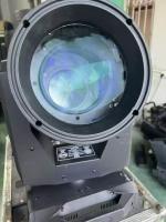 China 380W Used Stage Lights 7800K Sharpy Moving Head Lights IP20 DAGE AK380 3818 for sale