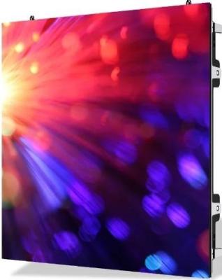 China P2.97 Indoor Rental LED Screen HD LED Stage Display Screen 3840Hz Unilumin for sale