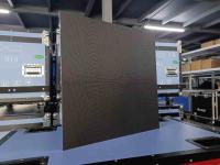 China High Contrast GOB LED Screen Anti Shock P2.6 Indoor LED Screen Waterproof For Indoor Commercial Projects for sale