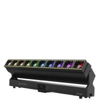 China Used Super Dotline 10x60W ACME TB1060 RGBW Zoom Moving Bar Light Beam Wash Strobe 3IN1 Stage Lighting for sale
