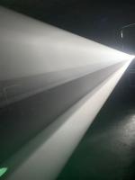 China 480W Used Stage Lights BSW 3in1 Moving Head Light EK H1 For Concert Theater Dj Event Shows for sale