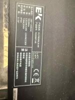 China 1000W 4 In 1 LED Light Secondhand BSWF Light EK K1 CMY CTO Prism DMX RDM Stage Fixture for sale