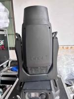 China DAGE A8 AM-8032 800W/850W LED Framing Profile Moving Head Light, 4 Blade Cutting Stage Light with CMY Dual Gobos for Theater Concert Studio for sale