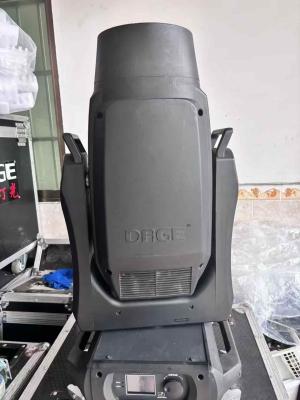 China DAGE A8 AM-8032 800W/850W LED Framing Profile Moving Head Light, 4 Blade Cutting Stage Light with CMY Dual Gobos for Theater Concert Studio for sale