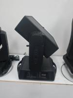 China JOLLY D6-WP Dual Face Infinite Rotation Moving Head Light, 36×15W RGBW Wash & 12×12 Pixel Matrix Art-Net Video Stage Light Factory Price for sale
