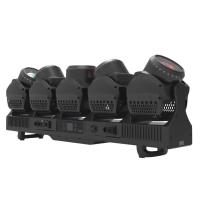 China ACME TB5 IP  Tornado Moving Head Light 5×120W RGBL LED Beam Matrix Light IP66 Outdoor Waterproof Stage Effect Lighting for sale