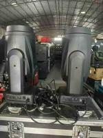 China ACME XP500 BEAM 19R 380W Moving Head Beam Light 540° Pan 260° Tilt Stage Moving Head Light With Rainbow Color & Multiple Prism Effects for sale