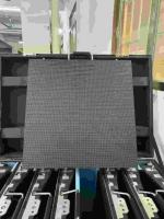 China Used LED Display Gloshine P2.97 Full 500×500 Aluminum Cabinets NovaStar Control 3840Hz High Definition Display For Studio Stage Rental Show for sale
