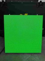 China Used LED Display Gloshine P2.97 Full 500×500 Aluminum Cabinets NovaStar Control 3840Hz High Definition Display For Studio Stage Rental Show for sale