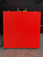 China Used LED Display Gloshine P2.97 Full 500×500 Aluminum Cabinets NovaStar Control 3840Hz High Definition Display For Studio Stage Rental Show for sale