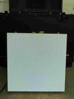 China Used LED Display Gloshine P2.97 Full 500×500 Aluminum Cabinets NovaStar Control 3840Hz High Definition Display For Studio Stage Rental Show for sale