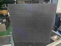 China Used LED Display GLOSHINE Beyonder Mini BE3.91 2023 Outdoor Rental Screen 500×500 Die-cast Cabinet 3840Hz High Definition Display With Nova System for sale