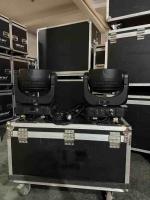 China 19×40W RGBW Bee Eye Moving Head Light Beyond BO-1940B 3.5-50° Zoom 16bit Pan Tilt DMX512 Stage Effect Light For Wedding Club Concert Rental for sale