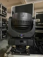 China 19×40W RGBW Bee Eye Moving Head Light Beyond BO-1940B 3.5-50° Zoom 16bit Pan Tilt DMX512 Stage Effect Light For Wedding Club Concert Rental for sale