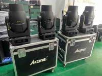 China ACME XP20R BSW 470W Stage Lighting with CMY Color Mixing and Prisms for sale
