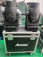 China ACME XP20R BSW 470W Stage Lighting with CMY Color Mixing and Prisms for sale