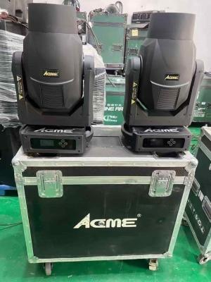 China ACME XP20R BSW 470W Stage Lighting with CMY Color Mixing and Prisms for sale