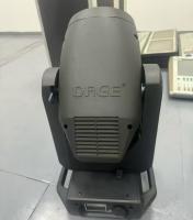 China Second Hand Sharp Beam Light 300W Disco Moving Head Light 90V - 260V Bigsong AK450 Hornet for sale