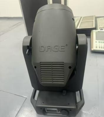 China Second Hand Sharp Beam Light 300W Disco Moving Head Light 90V - 260V Bigsong AK450 Hornet for sale