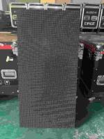 China P3.91 Outdoor LED Display IP65 Waterproof High Refresh Screen For Stage Rental Advertising for sale