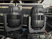 China GTD-F3 N 380W IP66 Waterproof Moving Head Beam Light with 540° Horizontal Scan for Outdoor Stage Events for sale