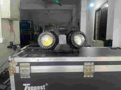 China TOPBL300IP IP65 Waterproof 300W COB Audience Blinder Light Outdoor Stage Effect Light for sale