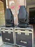China ACME AECO20 1400W LED Cutting Moving Head High CRI Stage Light for Studio Theater Concert for sale