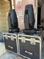 China ACME AECO20 1400W LED Cutting Moving Head High CRI Stage Light for Studio Theater Concert for sale