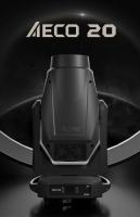 China ACME AECO20 1400W LED Cutting Moving Head High CRI Stage Light for Studio Theater Concert for sale