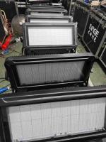 China Jinzhihui 1440 RGB LED Waterproof Strobe Light IP65 4 Zones Flash Stage Light for Outdoor Concert Club for sale