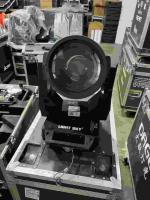 China LIGHTSKY SKY450 II Beam Light 450W Moving Head for Concert & Events for sale