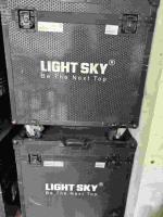 China SKY42G Beam Moving Head Light | Professional Stage Lighting Fixture | LIGHTSKY for sale